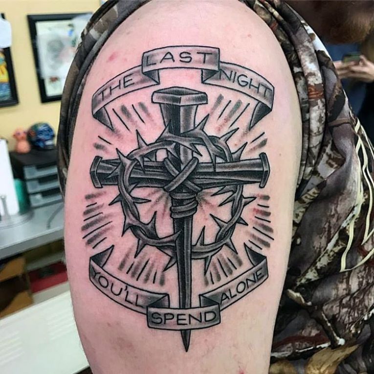 125+ Uplifting Christian Tattoo Ideas-Spiritual Body Art for Everyone