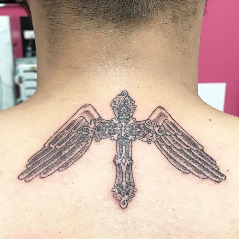 125+ Uplifting Christian Tattoo Ideas-Spiritual Body Art for Everyone