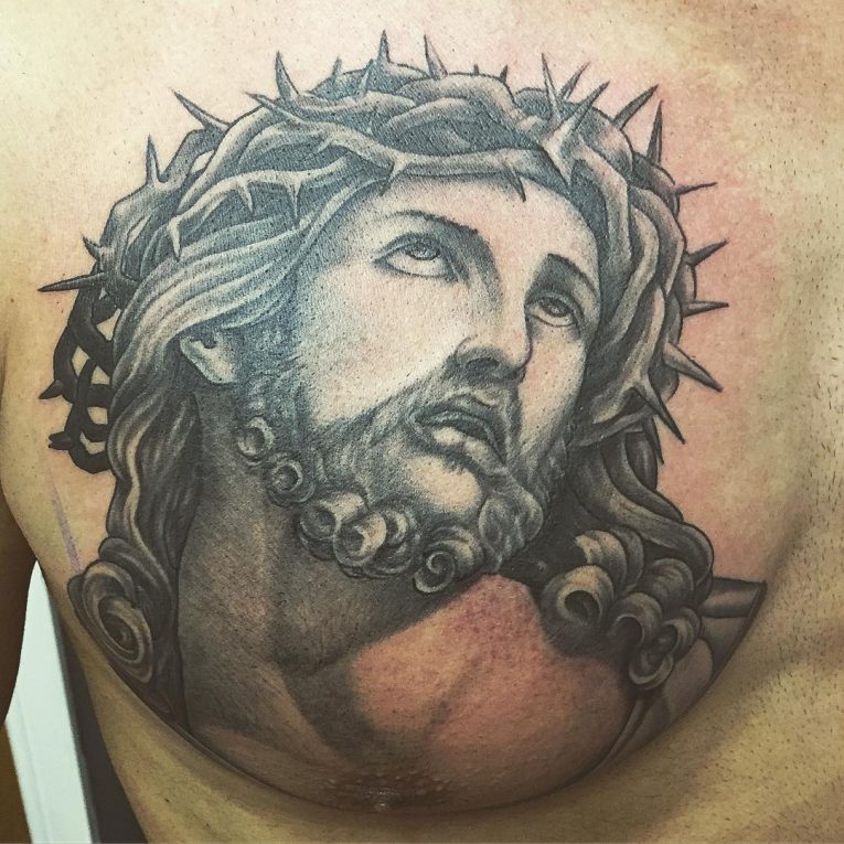 125+ Uplifting Christian Tattoo Ideas-Spiritual Body Art for Everyone