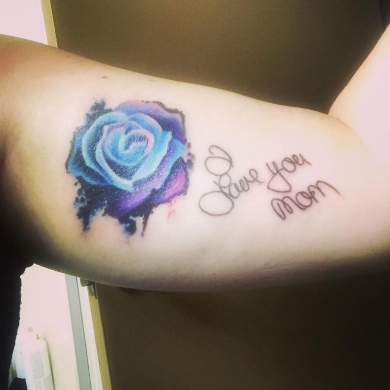 55 Inspiring In Memory Tattoo Ideas - Keep Your Loved Ones Close