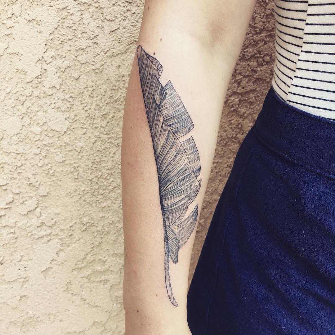 90 Charming Feminine Tattoo Designs Dainty Fun And Ladylike