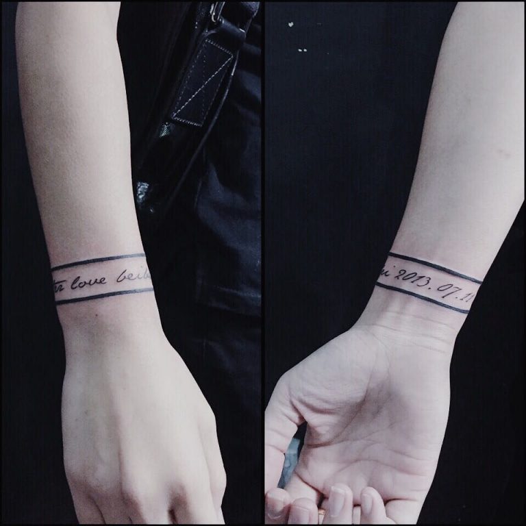 55 Inspiring In Memory Tattoo Ideas - Keep Your Loved Ones Close