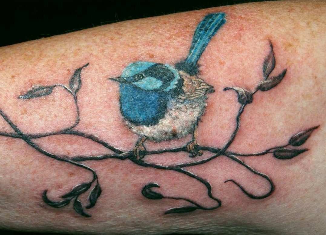 50 Amazing Vine Tattoo Ideas - Discover Their True Meaning