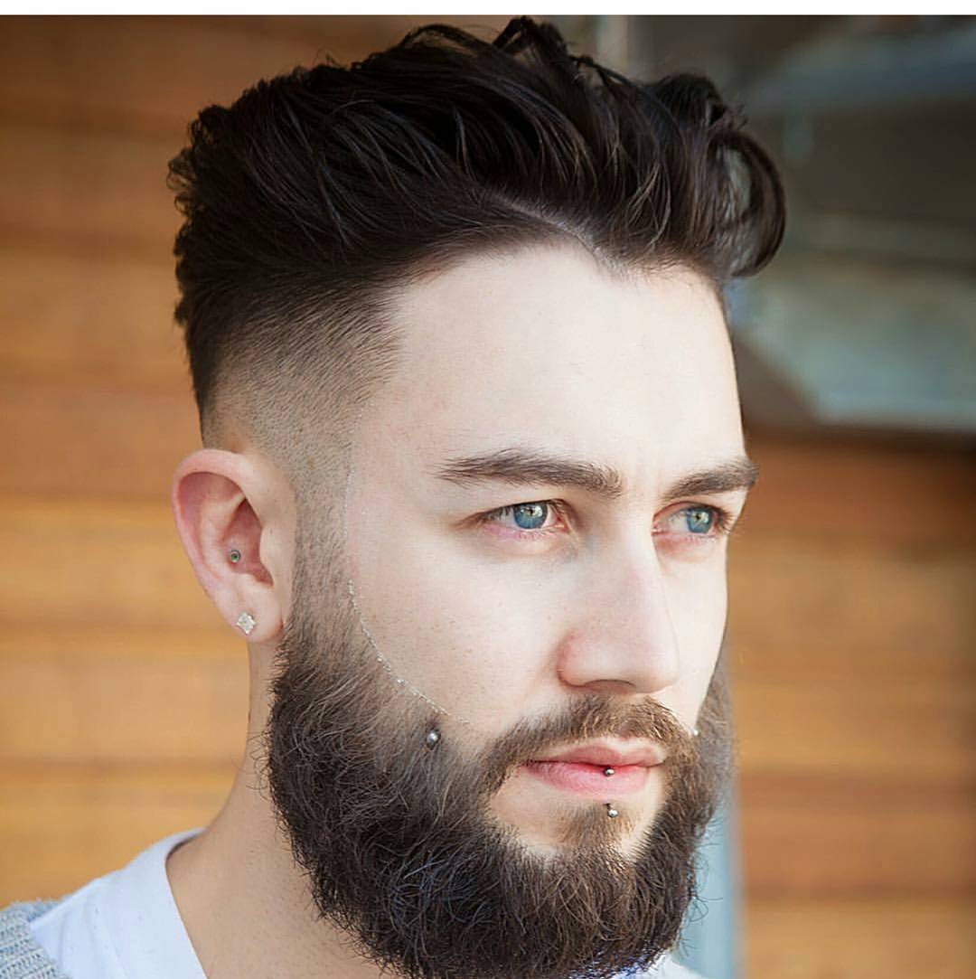 40 Dashing Dimple Piercing Ideas – Sensual and Sexy Looks