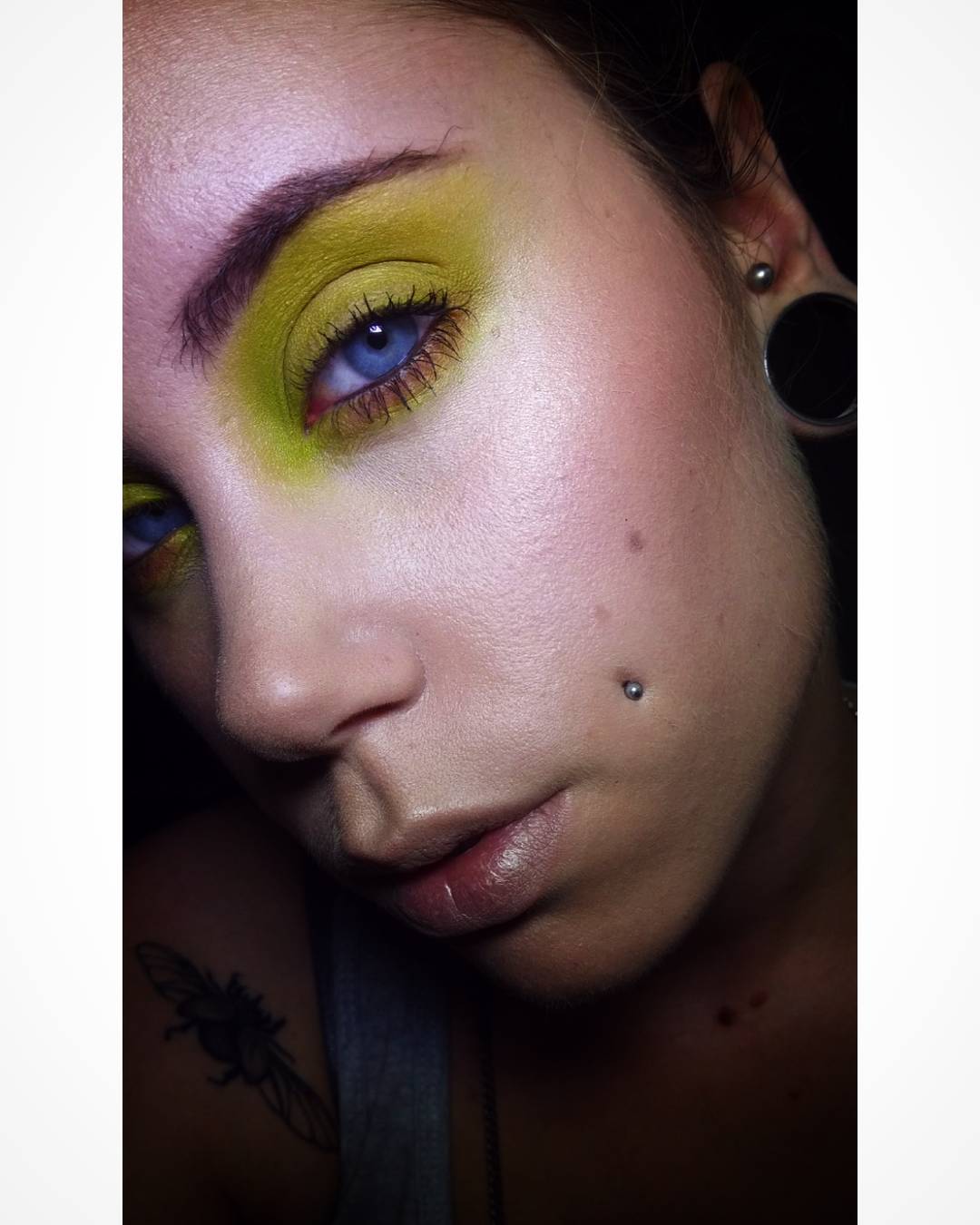 40 Dashing Dimple Piercing Ideas – Sensual and Sexy Looks