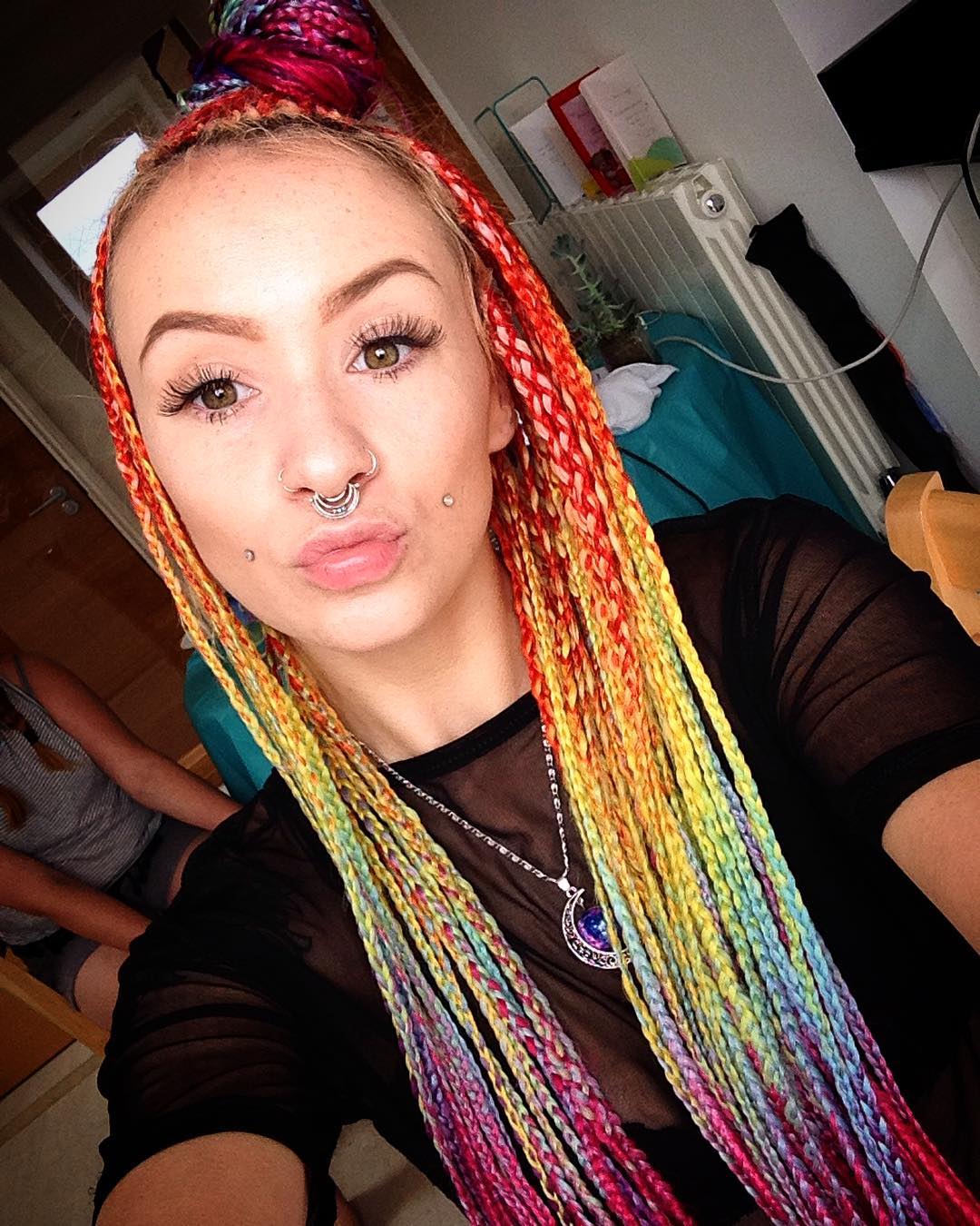 40 Dashing Dimple Piercing Ideas – Sensual and Sexy Looks