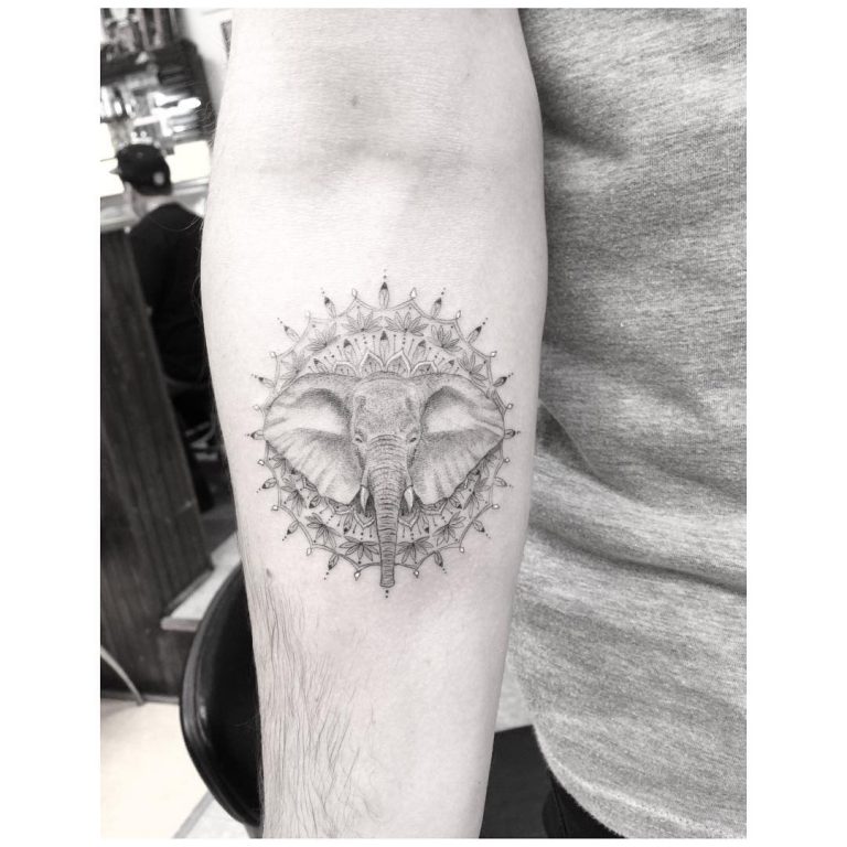 50 Marvelous Dr. Woo Tattoo Designs - Fine Body Art from a Legend