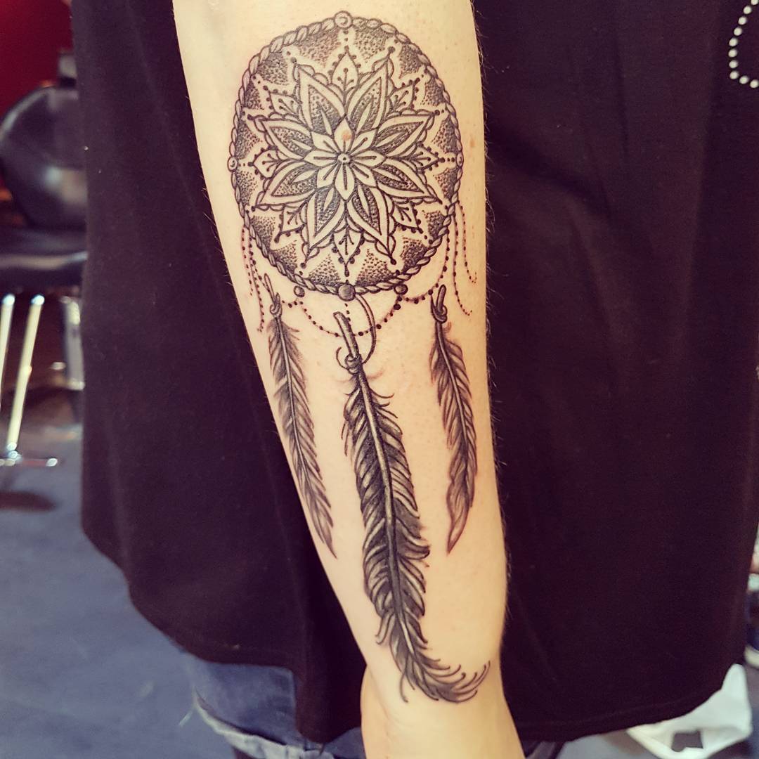 60+ Exclusive Hipster Tattoo Ideas – Show The World How Unique You Are