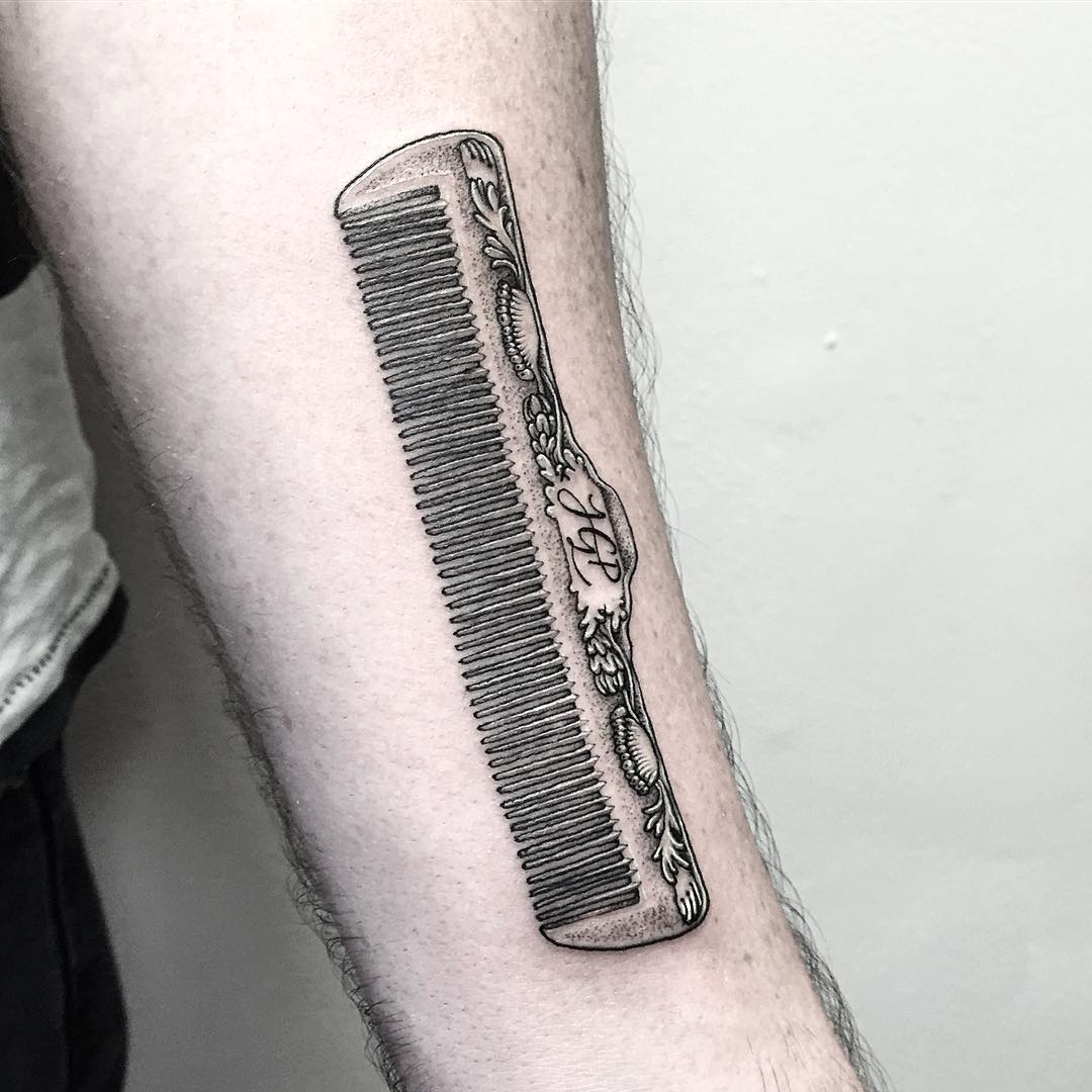 125+ Inspiring Minimalist Tattoo Designs - Subtle Body Markings