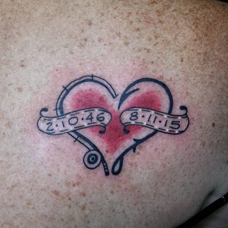 45 Sincere Rest In Peace Tattoo Ideas – A Special Way To Remember