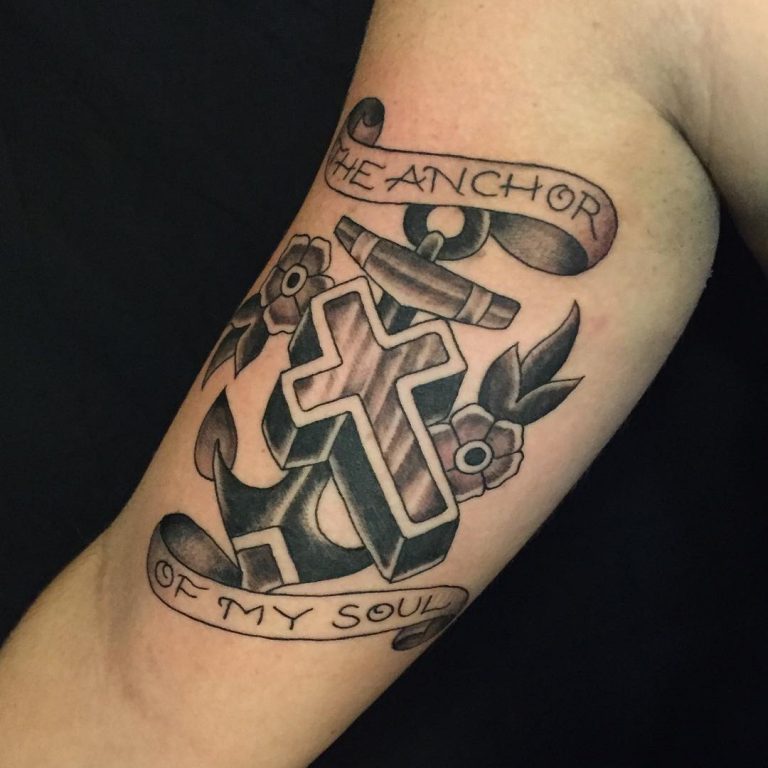 45 Sincere Rest In Peace Tattoo Ideas – A Special Way To Remember