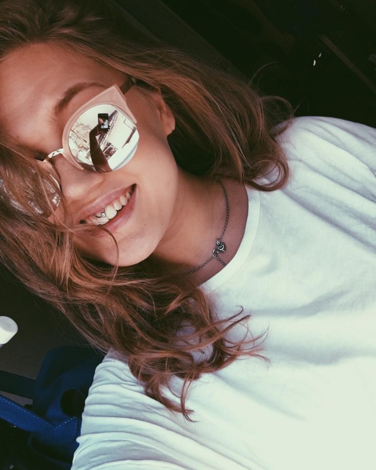 55 Impressive Smiley Piercing Ideas - Trendy in (2019)