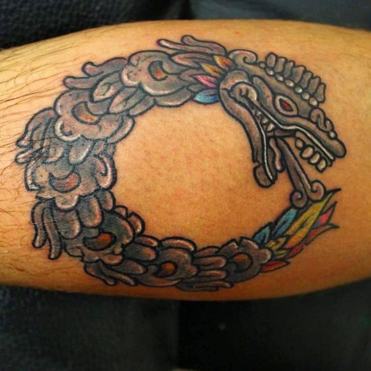 50 Best Mexican Tattoo Designs & Meanings - (2019)