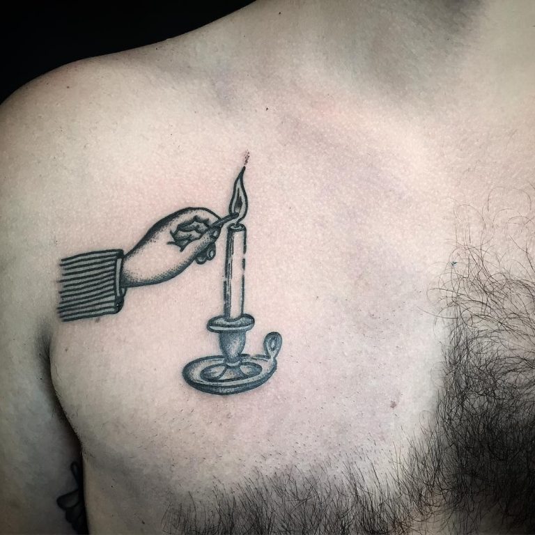 70+ Tough Prison Tattoo Designs & Meanings - [2019 Ideas]