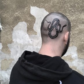 70+ Tough Prison Tattoo Designs & Meanings - [2019 Ideas]