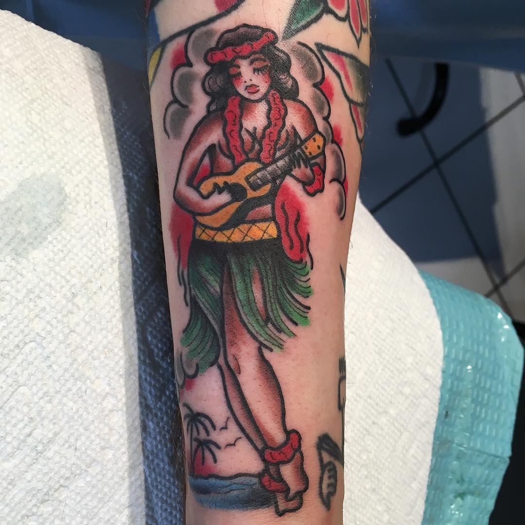 80 Best Sailor Jerry s Tattoos Designs Meanings Old School 2019 80 Best Sailor Jerry s Tattoos Designs Meanings Old School 2019