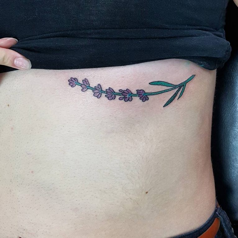 95+ Best Simple Tattoos Designs & Meanings — [Trends of 2019]