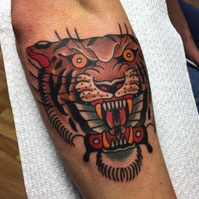 190+ Most Popular Tattoo Designs For Men - [2019 Inspirations]