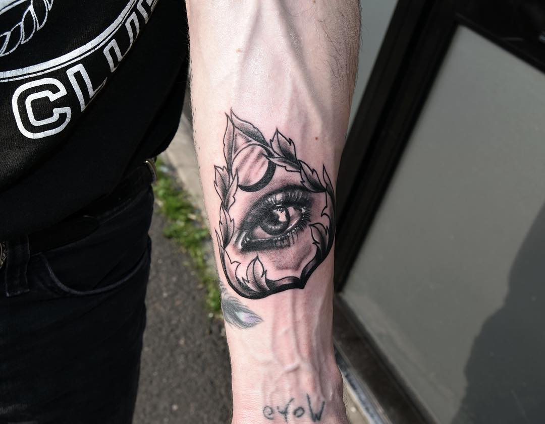 190+ Most Popular Tattoo Designs For Men - [2019 Inspirations]