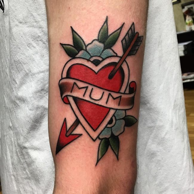 190+ Most Popular Tattoo Designs For Men - [2019 Inspirations]