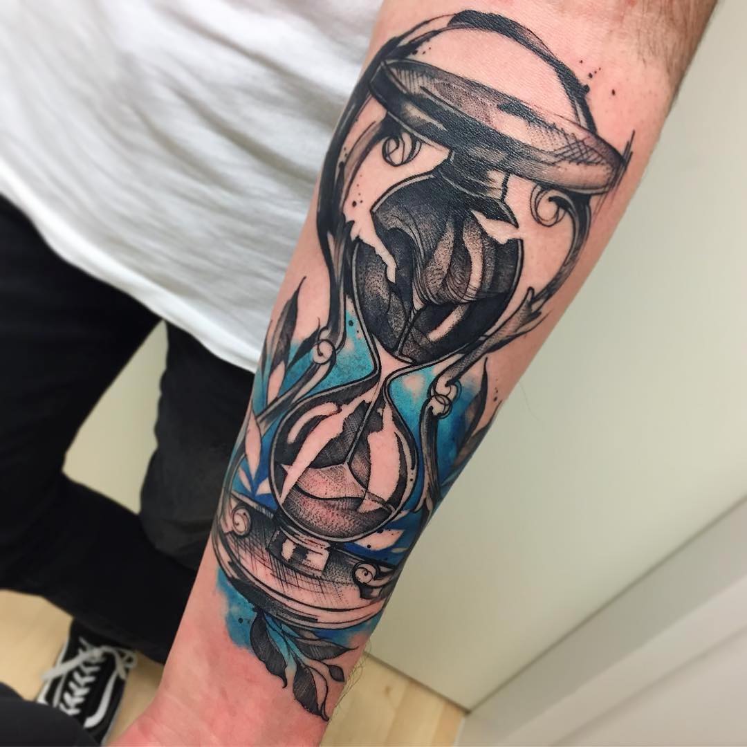 190+ Most Popular Tattoo Designs For Men - [2019 Inspirations]