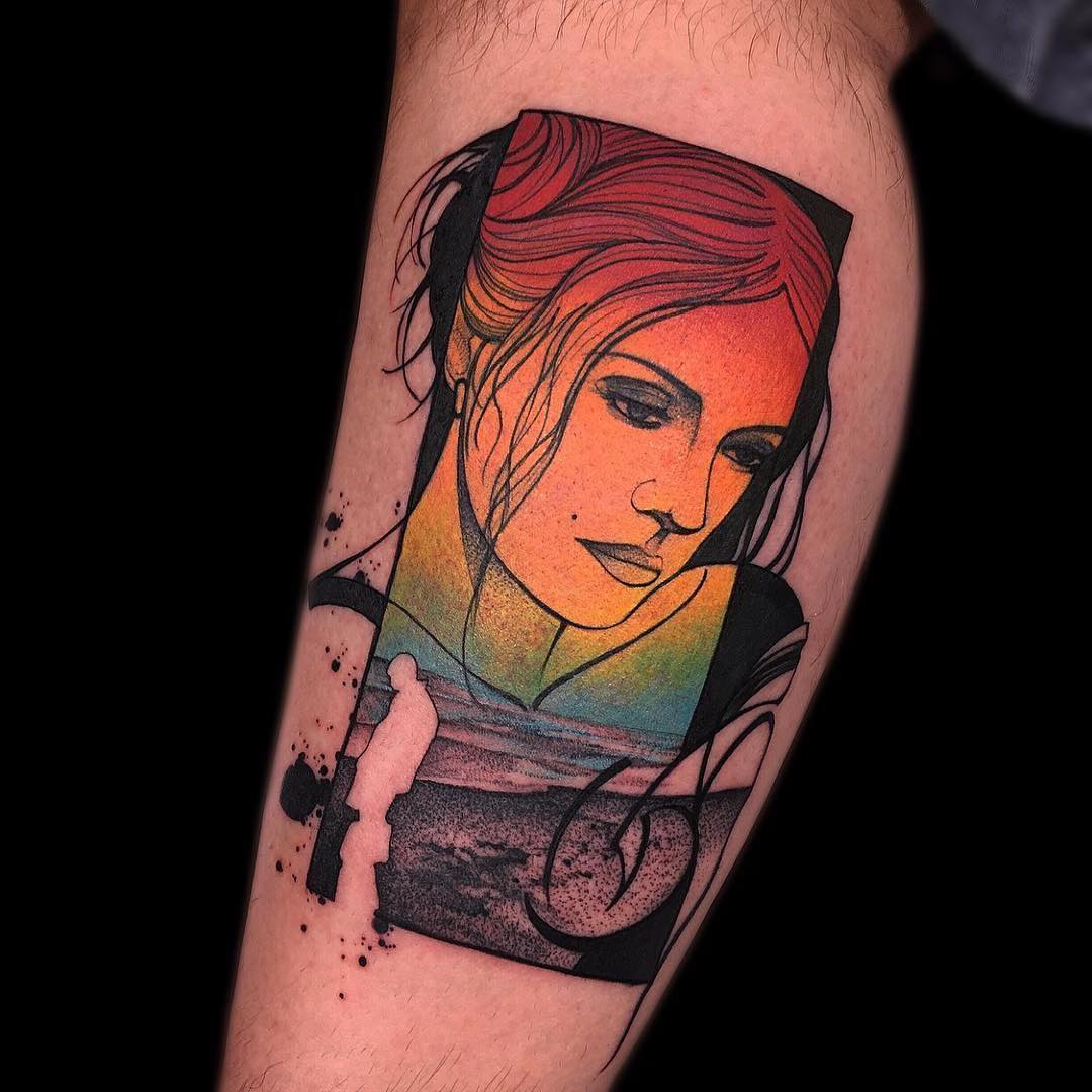 190+ Most Popular Tattoo Designs For Men - [2019 Inspirations]