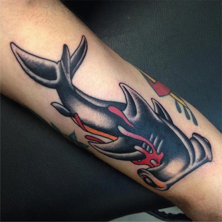 190+ Most Popular Tattoo Designs For Men - [2019 Inspirations]