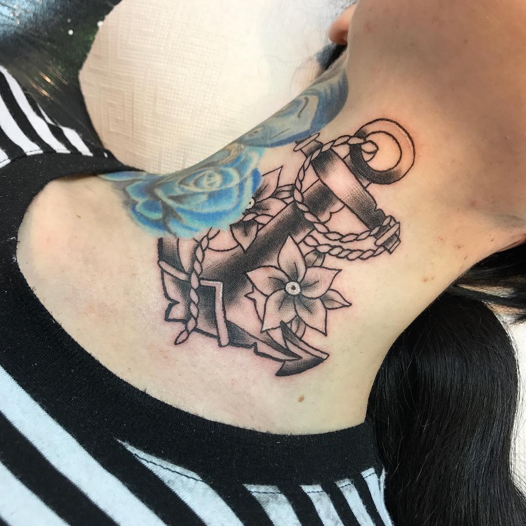 75+ Best Traditional Tattoos for Men and Women — Find Yours [2019]