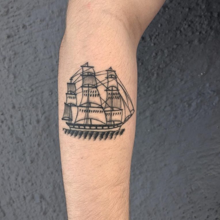 75+ Best Traditional Tattoos for Men and Women — Find Yours [2019]