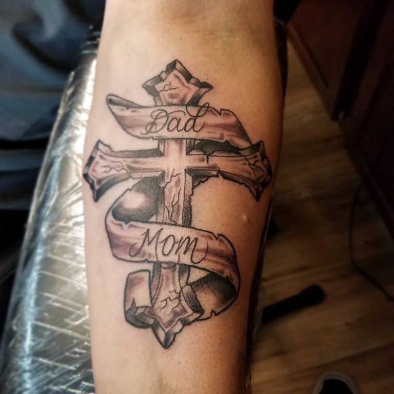 125+ Uplifting Christian Tattoo Ideas-Spiritual Body Art for Everyone