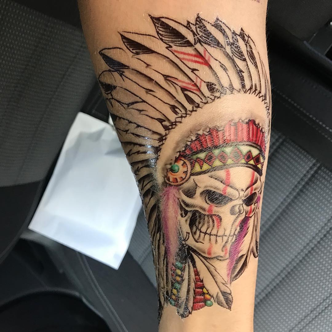 85+ Temporary Fake Tattoo Designs and Ideas - Try It's Easy (2019)