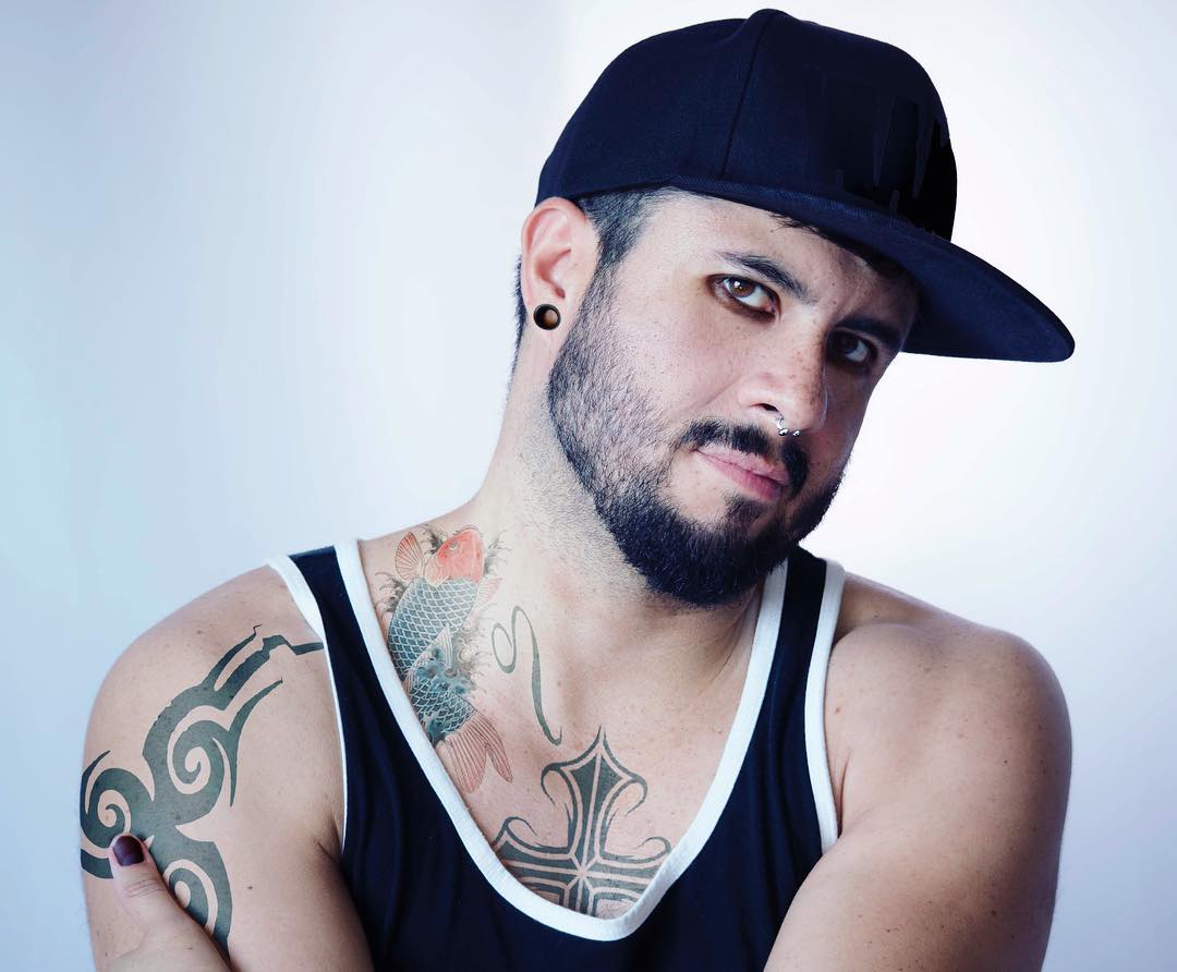 Personal Fake Tattoos