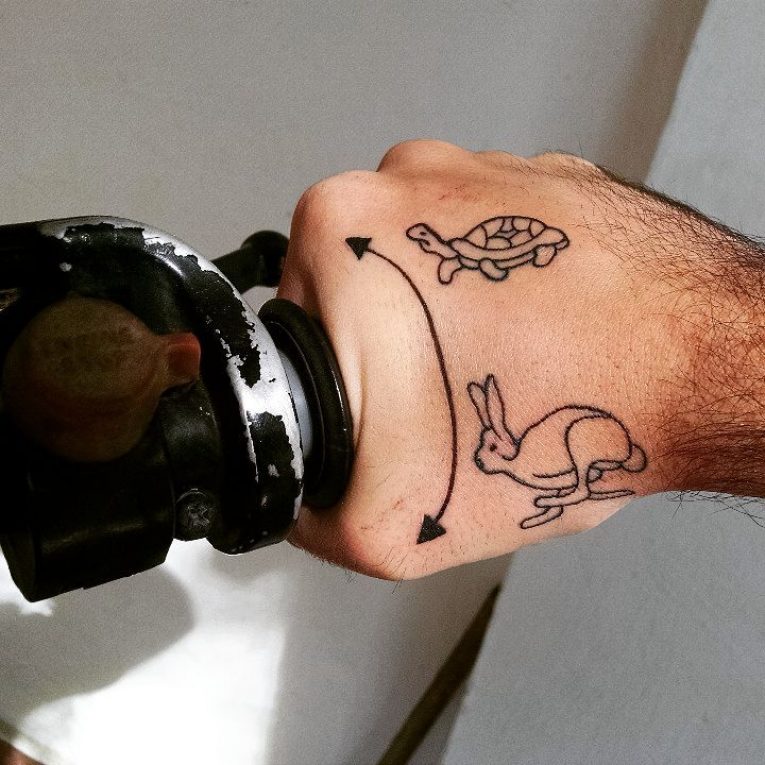 50+ Stupid Tattoo Designs Which Make You Smile (2019)