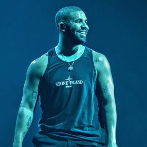 30 Best Drake’s Tattoos - The Full List and Meanings[2019]
