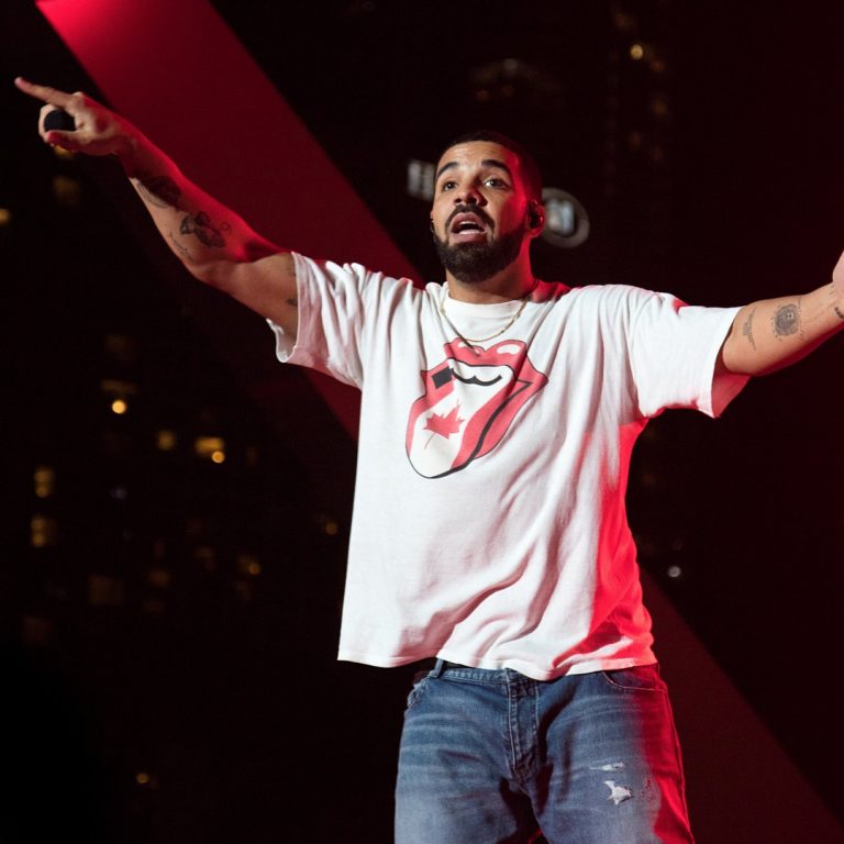 30 Best Drake’s Tattoos - The Full List and Meanings[2019]