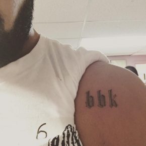 30 Best Drake’s Tattoos - The Full List and Meanings[2019]