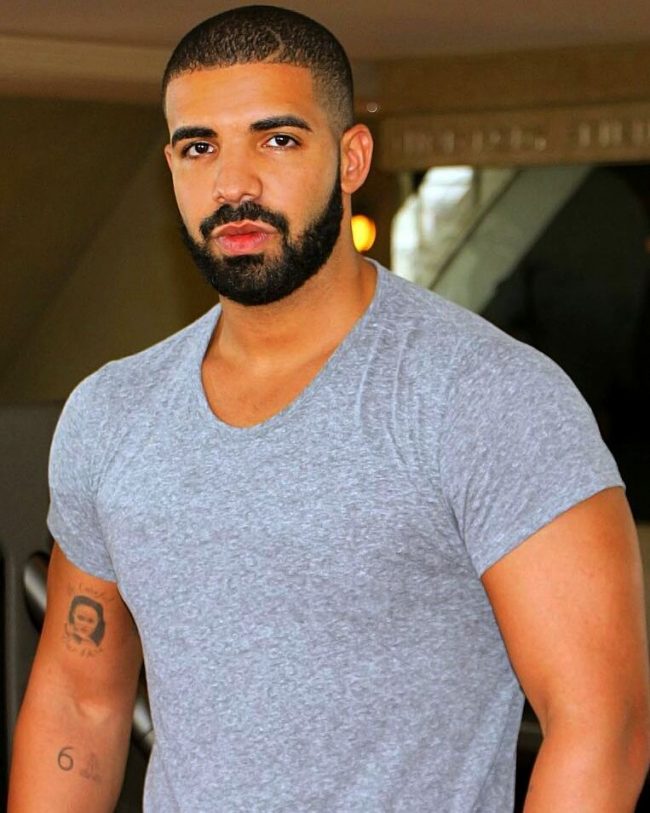 30 Best Drake’s Tattoos - The Full List and Meanings[2019]
