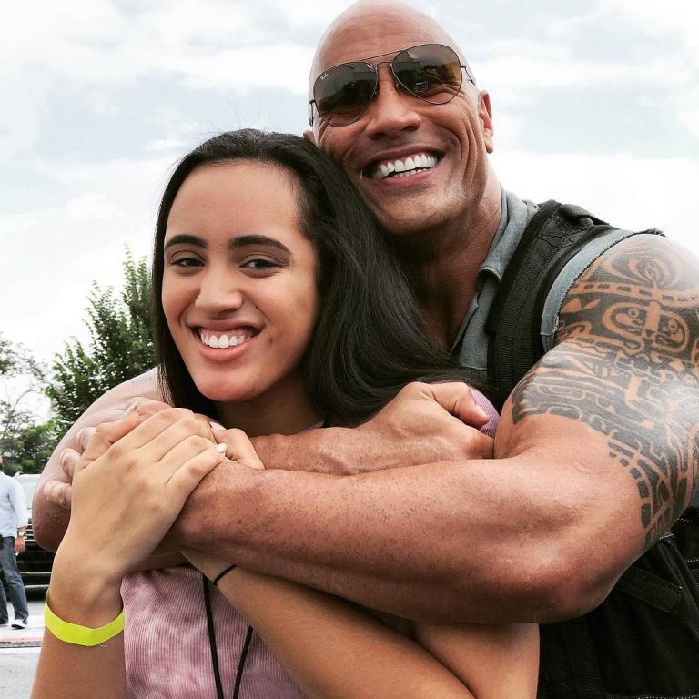 Dwayne Johnson Tattoos - Full Guide and Meanings[2019]