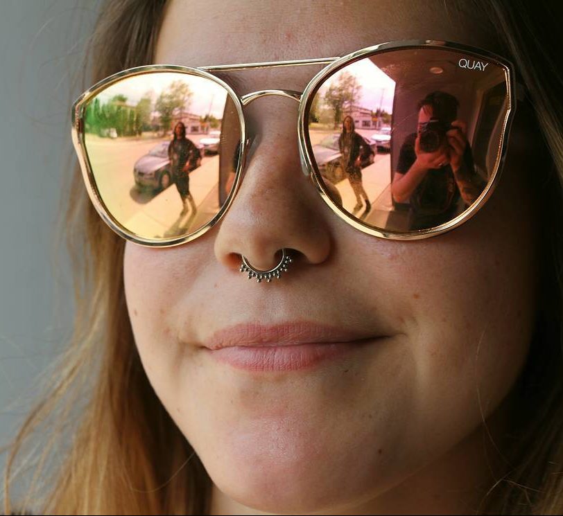 60 Best Nose Piercing Ideas - All You Need to Know[2019]