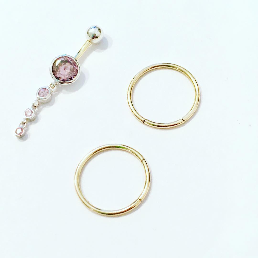 60 Best Nose Piercing Ideas - All You Need to Know[2019]