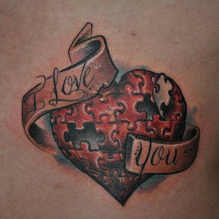 100+ Inspiring Script Tattoos - You Life Story [2019]