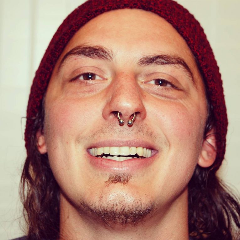 60 Best Septum Piercing Ideas - Jewelry and FAQS[2019]