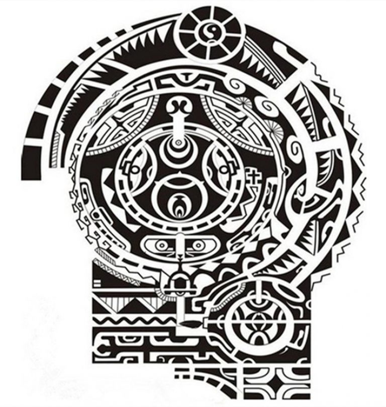 Dwayne Johnson Tattoos - Full Guide and Meanings[2019]