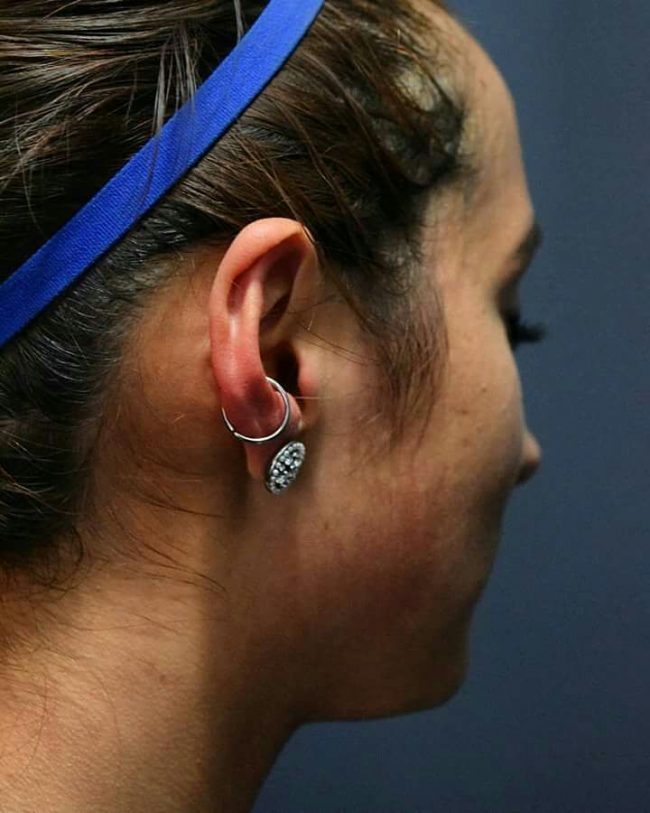 60 Best Conch Piercing Ideas - All You Need to Know (2019)