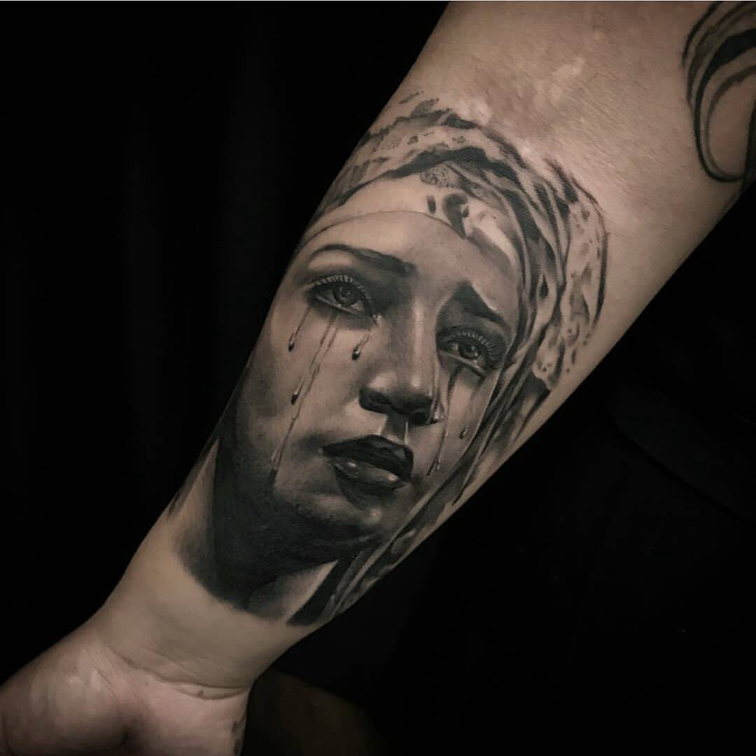 120 Best Jaw-Dropping Realistic Tattoos - Top-notch Art