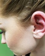 50 Best Rook Piercing Ideas - Your Inspiration (2019)