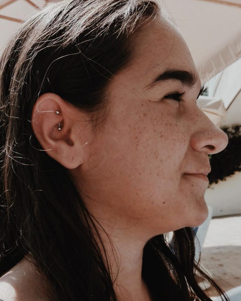 50 Best Rook Piercing Ideas - Your Inspiration (2019)