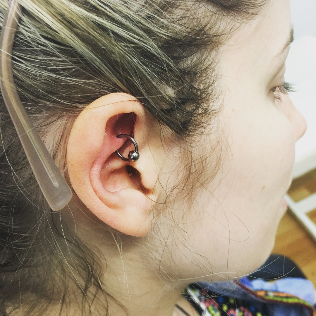 50 Best Rook Piercing Ideas - Your Inspiration (2019)