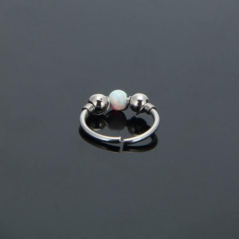 50 Best Rook Piercing Ideas - Your Inspiration (2019)
