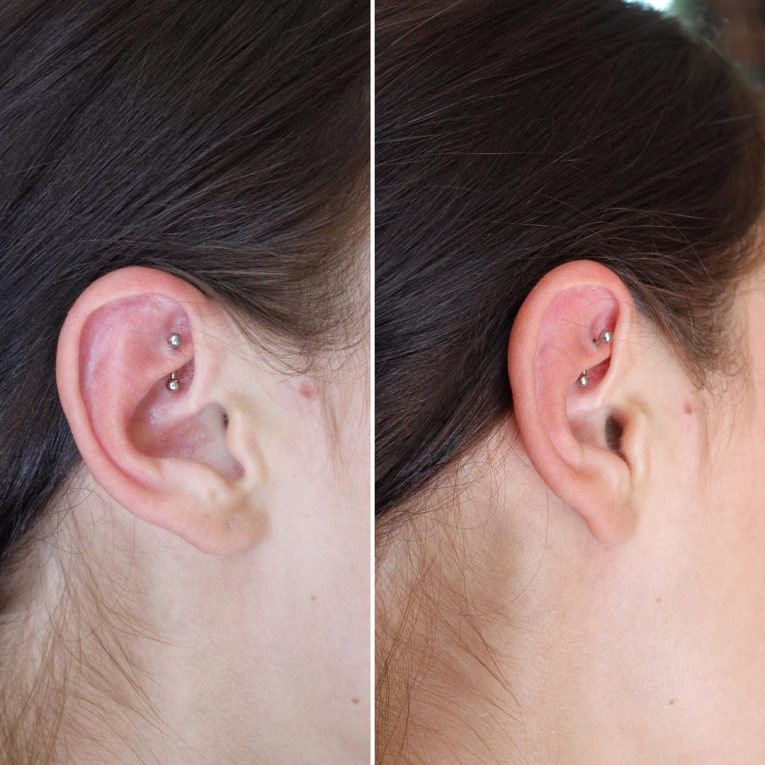50 Best Rook Piercing Ideas - Your Inspiration (2019)